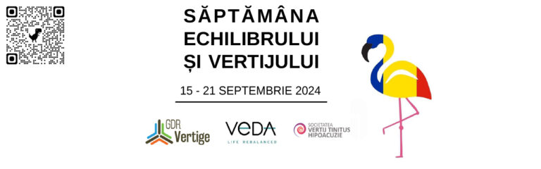 The First Vertigo Congress, Bucharest, Romania, September 18-20, 2025 ...